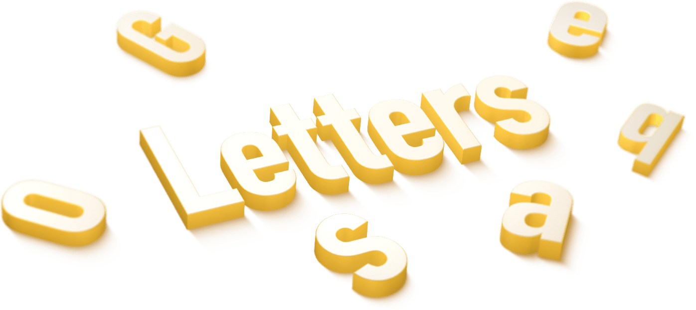 Letters Text Styles And Effects You Will Ever Need