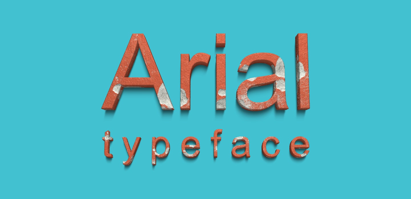 8 Popular Fonts Story | Art Text for Mac