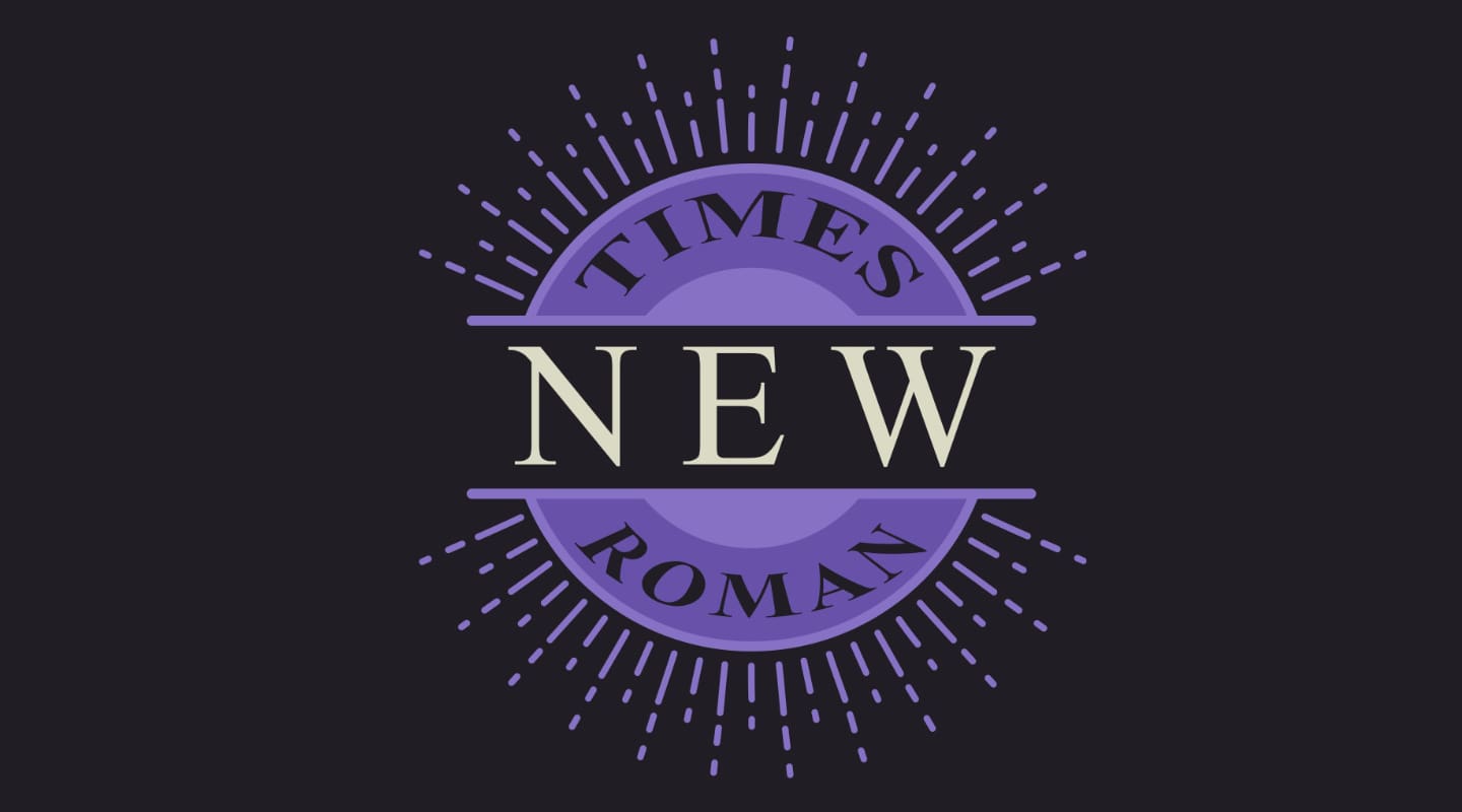 8 Popular Fonts Story | Art Text for Mac
