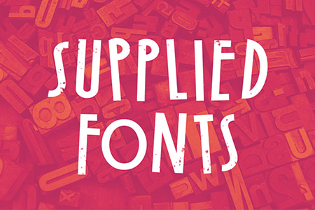 Lettering and Text Design Resources