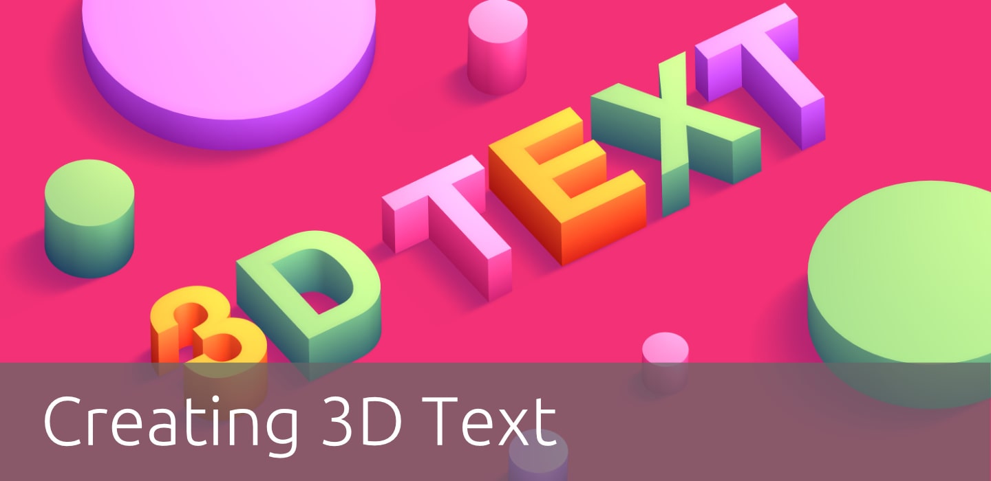 Photoshop Alternative for Text Effects | Art Text for Mac